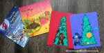 Decorate Your Own Christmas Tree – Blossoms and Bookworms